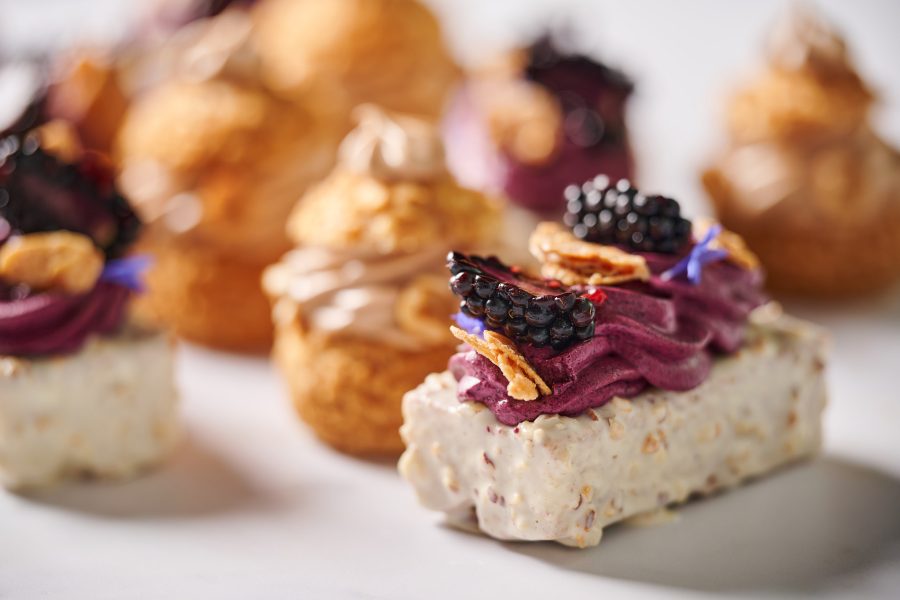 Host Your Post Medical Event Celebration | 41 Portland Place